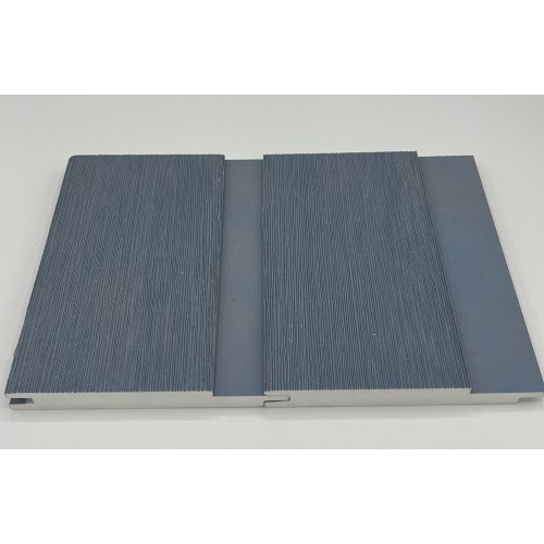 Tongue & Groove Vertical Siding - Channel Rustic - 4" Face, 1" Channel ...